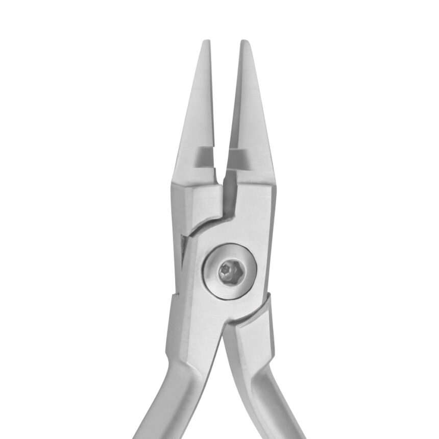 Angle with Wire Cutter – Azhar N Daughters