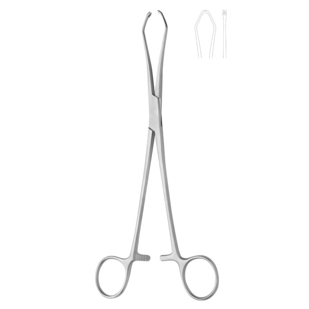 Applying Forceps (According to Mini-Glover) – Azhar N Daughters